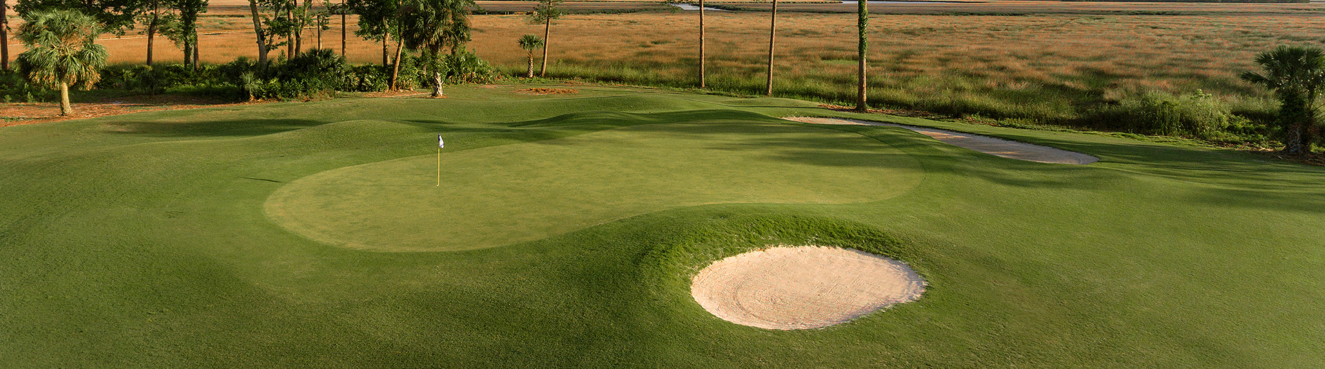 Course Information - The Club at Osprey Cove